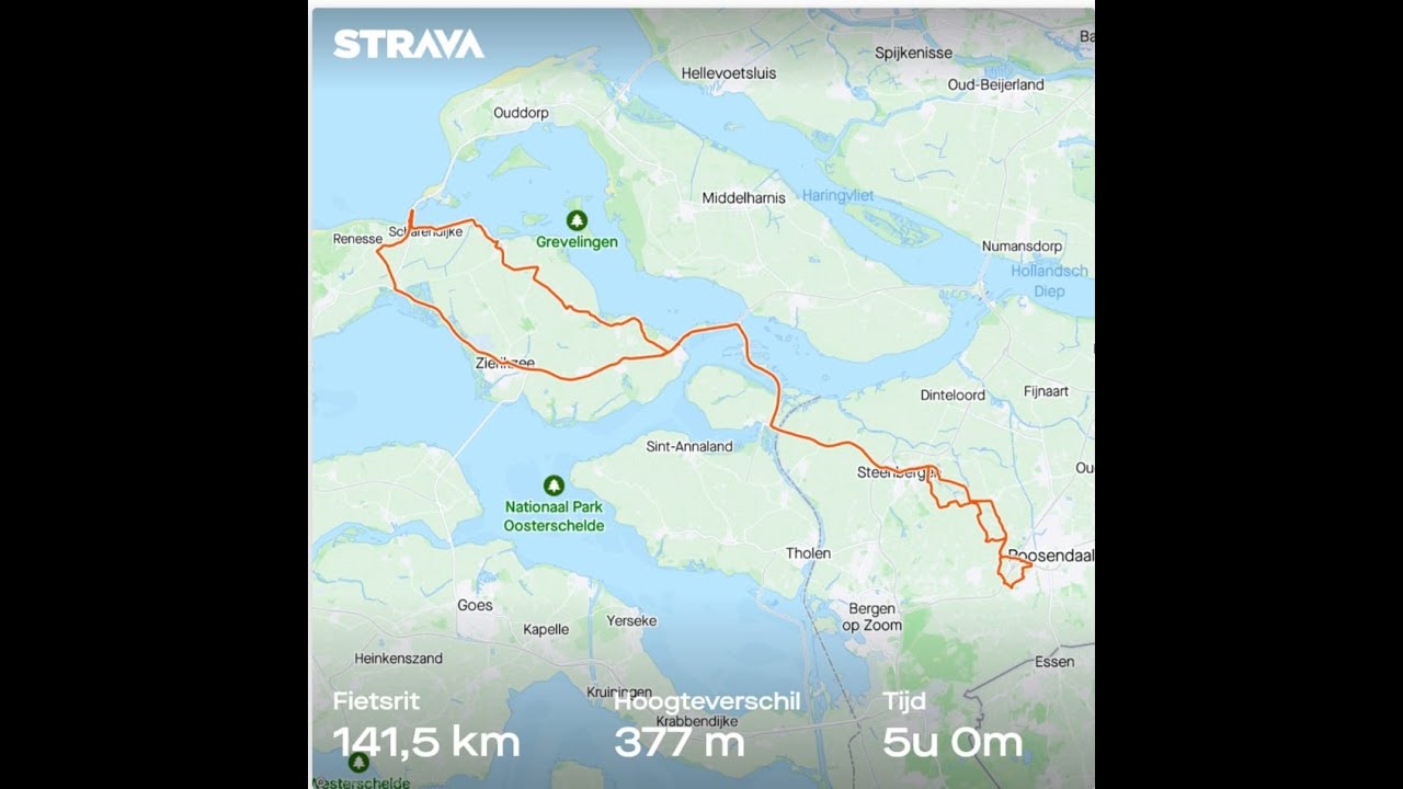 Brouwersdam 13 mei 2023 - YouTube
