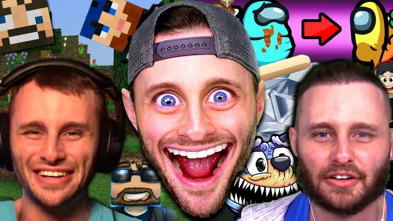 Does Anyone Think of SSundee? - YouTube