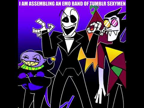 Deltarune Memes
