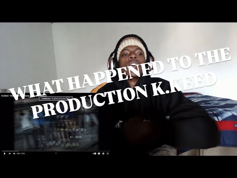 K.KEED x Nasty C- Year 24(Official Reaction Video) - YouTube