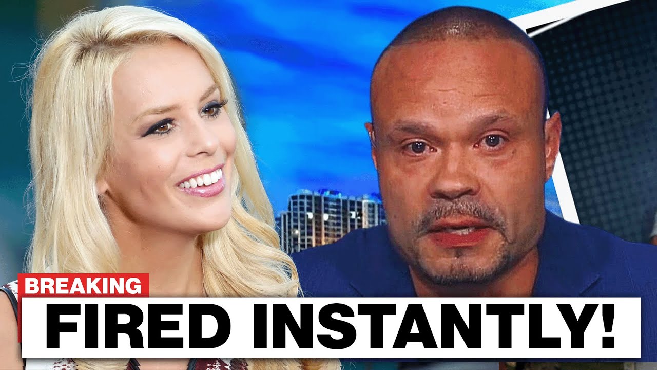 He Quit Fox News IMMEDIATELY After This Happened - YouTube