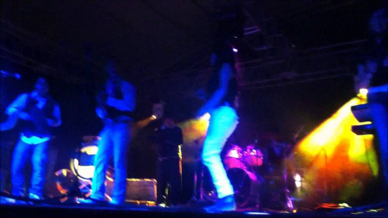 Tornado Musical - YouTube