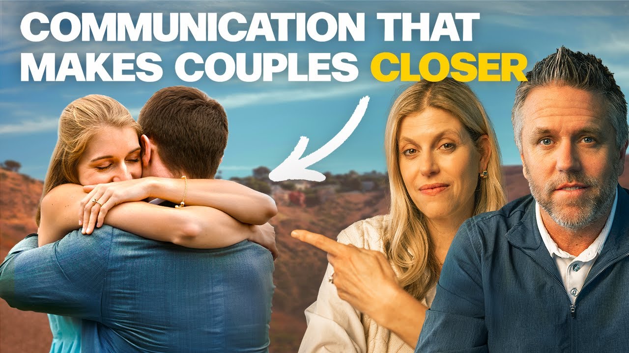 Couples: This Communication Guide Will TRANSFORM Your Relationship ...