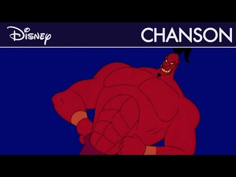 Le Retour de Jafar - Tu n'es qu'un Amateur