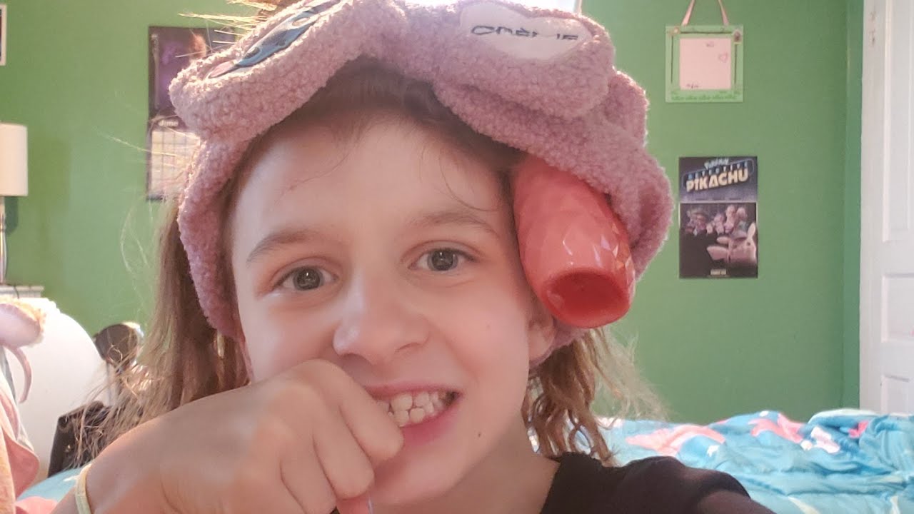 night routine get ready with me for bed - YouTube