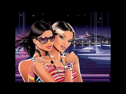 Hed Kandi (Disco Heaven) - High - YouTube