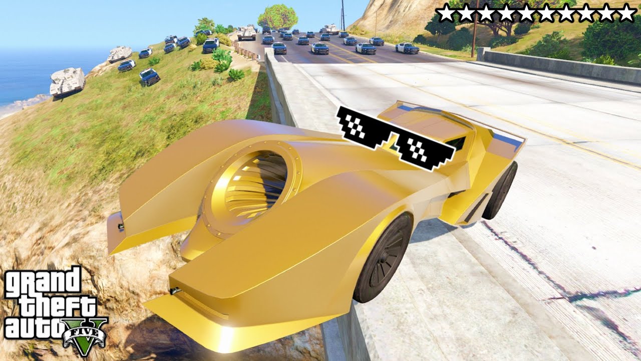 GTA 5 Thug Life Compilation #31 Funny Moments (GTA 5 Fails & Epic Wins ...