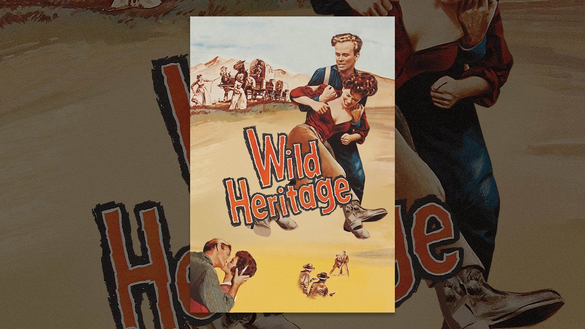 Wild Heritage - YouTube