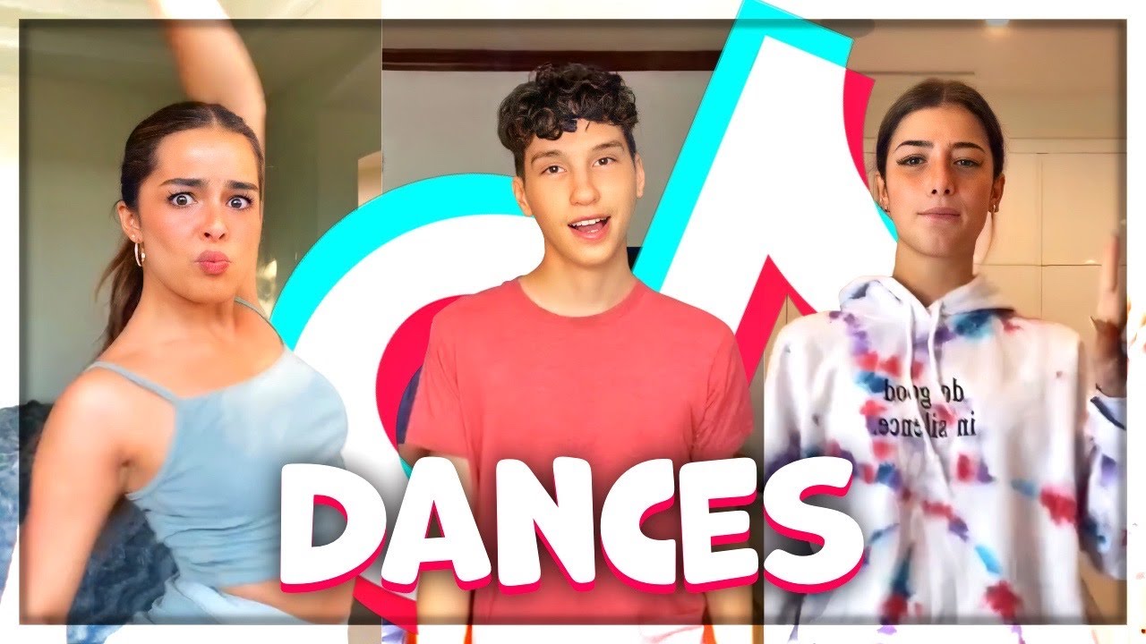 Ultimate TikTok Dance Compilation #110 - YouTube
