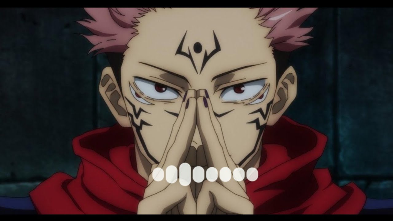 Jujutsu kaisen Sukuna Ringtone | jujutsu kaisen specialz Ringtone ...