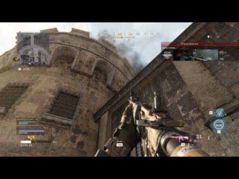 Red card Call of Duty®: Modern Warfare® - YouTube