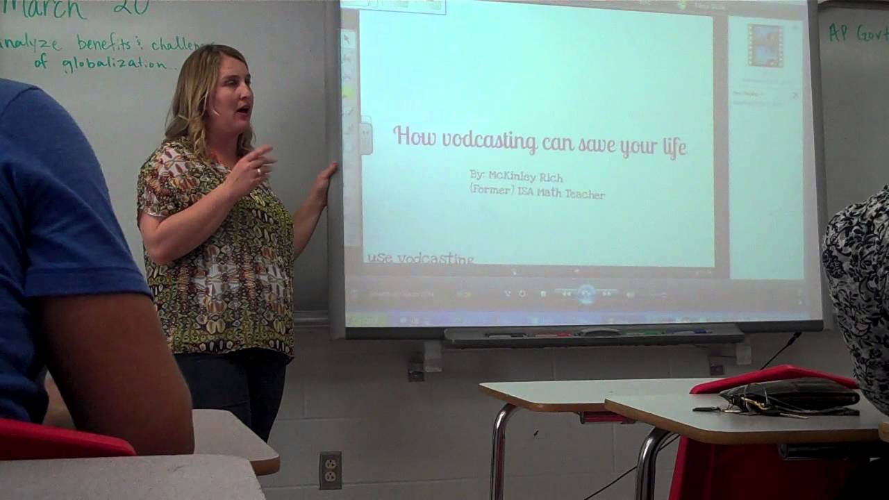 Part 2 of Smartboard training - Q & A - YouTube