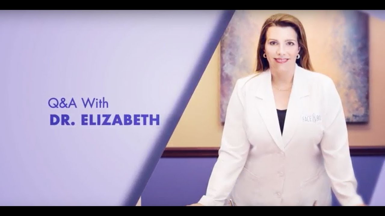 Dr. Elizabeth Whitaker Q&A: Advances in Technology - YouTube