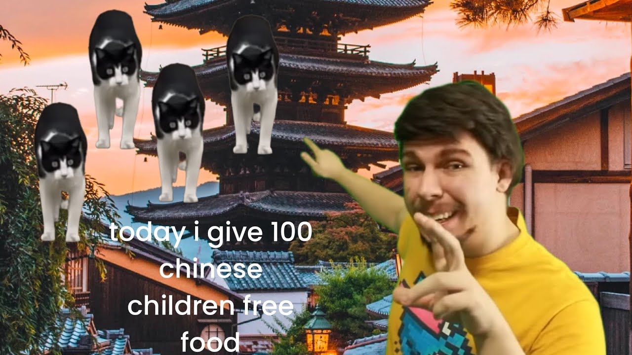 MrBoost Attack of the Killer Beast - YouTube