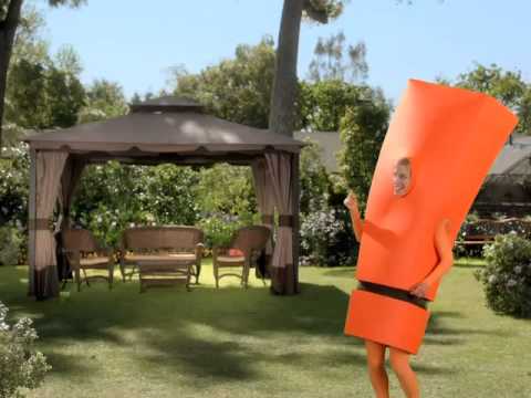 Big Lots Commercial Re-score - YouTube