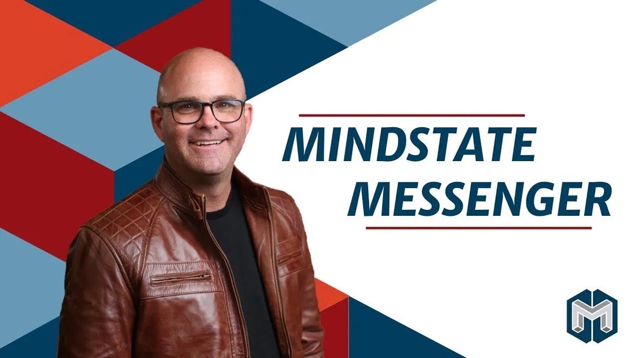 Emotion Strategy, 09092022 Mindstate Messenger - YouTube