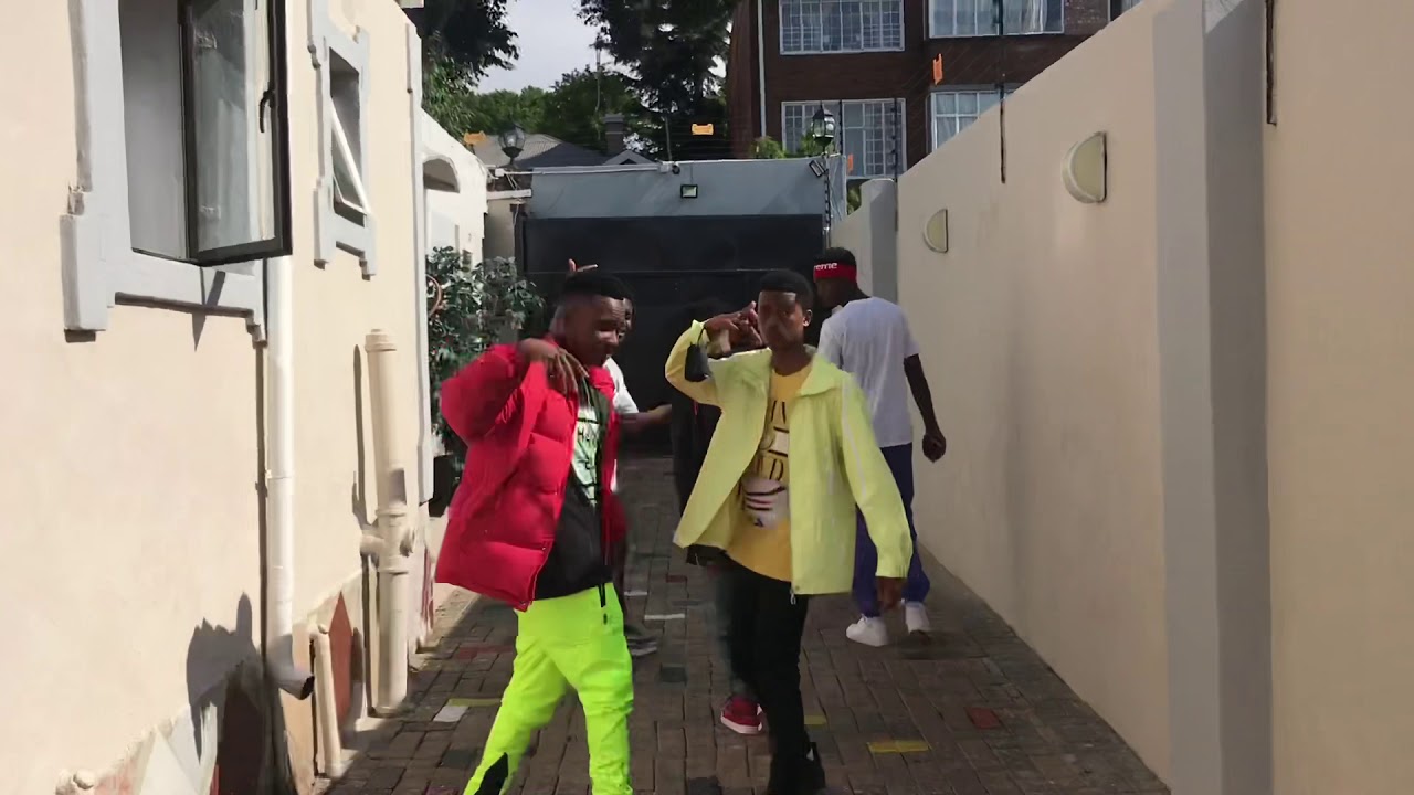 Uzi Gang vlog ( part 1) - YouTube