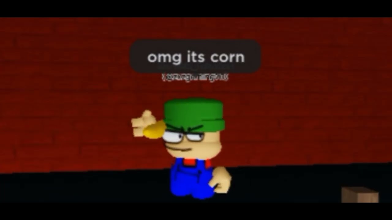 bambi when corn - YouTube