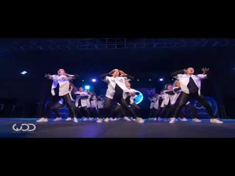 Blocka by bruce melody (official  video dance)