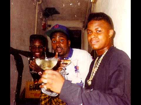 JVC Force - The Force is the Boss - YouTube