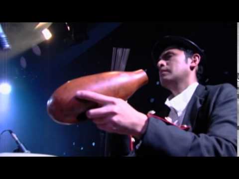 ATAJO - Sarita (Versión Acústica)