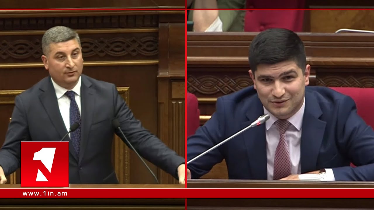 Ինչու է ՏԿԵՆ հուշագիր ստորագրել Պոլիտեխնիկի հետ․ Սանոսյանի պարզաբանումը