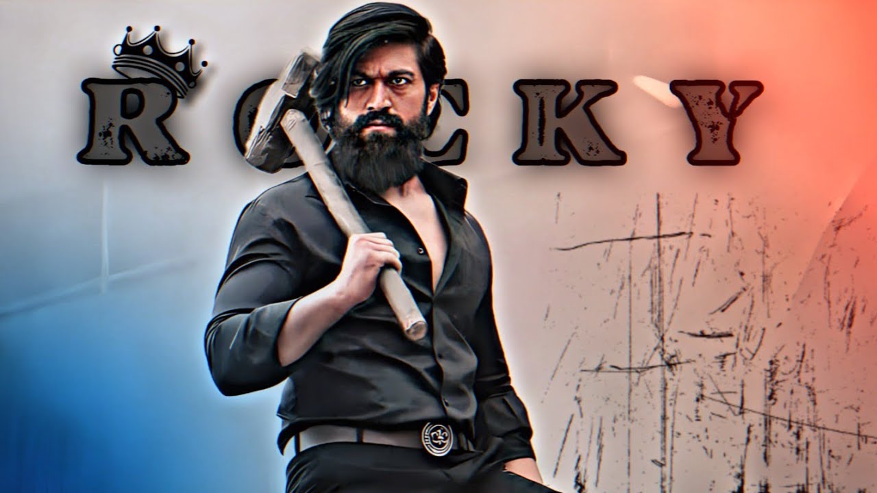 Kgf chapter 2 status😈//#rocky //#kgf #kgfchapter2 //#shrots # ...