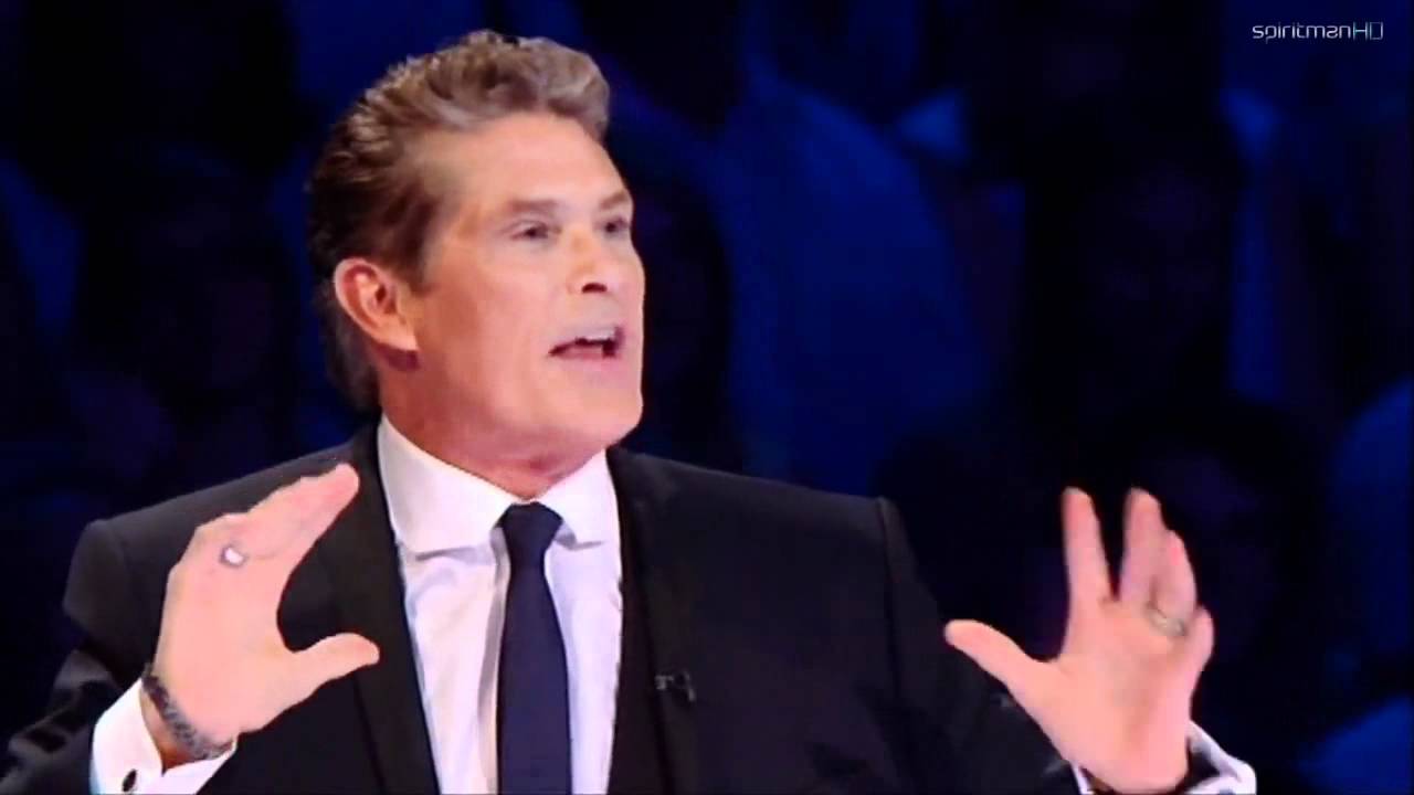 Steven Hall - Final - Britain's Got Talent 2011 - YouTube