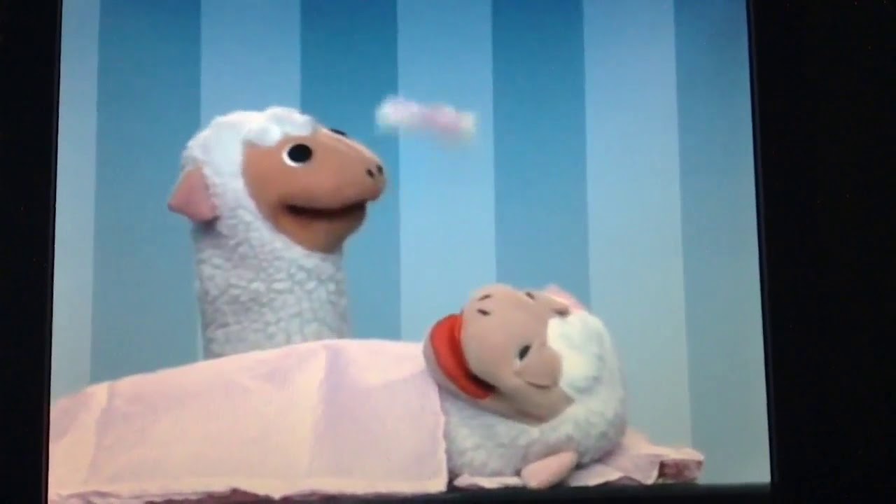 Closing To Lullaby Time HD - YouTube