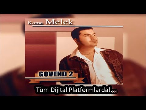 Koma Melek - Le Dine - KÜRTÇE FOLK MUSIC ''GOWEND GRANİ DAWETE HALAY''
