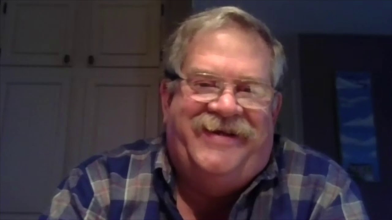 Connected to Don Teske: COVID-19's impact on Farmers - YouTube