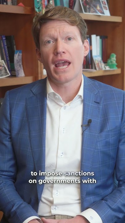 Legal Brief | IEEPA - YouTube