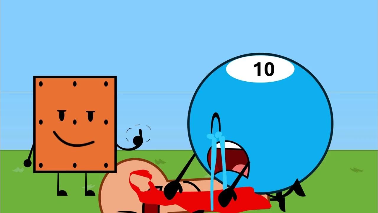 Object Point 5 Deleted Scene (Timzipoo Reupload) - YouTube