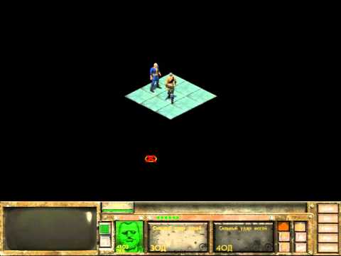 Fallout Tactics: Dialog Final (Open Fallout Mod) - YouTube