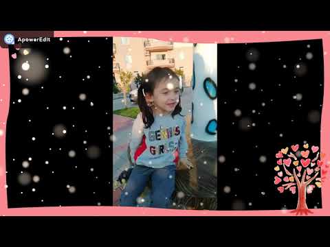 MASAL PARKINDA NAZENİN,ŞİRİNLERİN KÖYÜNDE,GEZİYOR,EĞLENCELİ ÇOCUK VİDEOSU