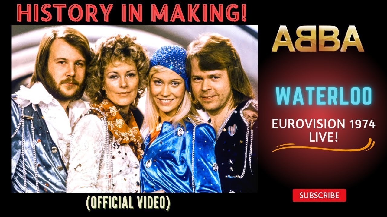 What Is Abba Most Famous Song at Vivian Donnelly blog