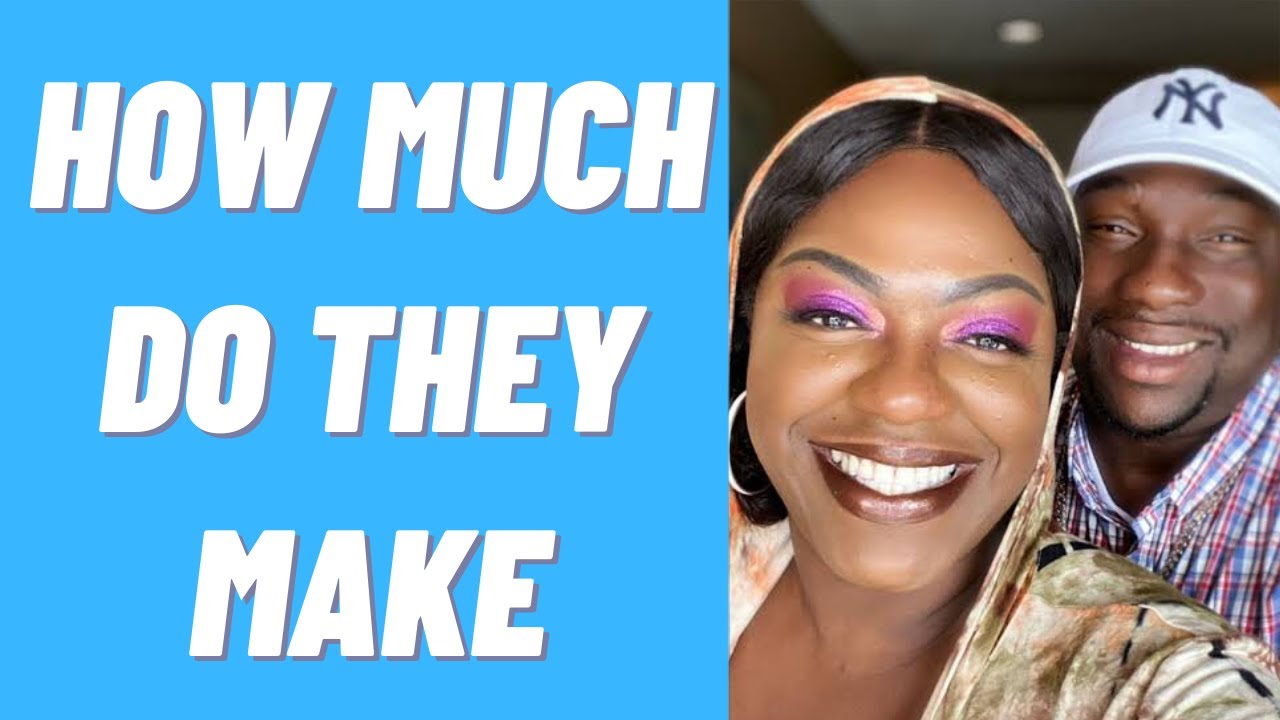 How Much Does Waxing With Donisha Make On YouTube YouTube how-much-does-waxing-with-donisha-make-on-youtube-youtube