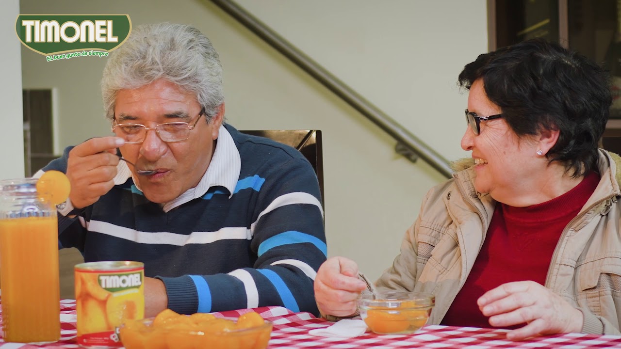 Spot TV Timonel Durazno 15 seg - YouTube