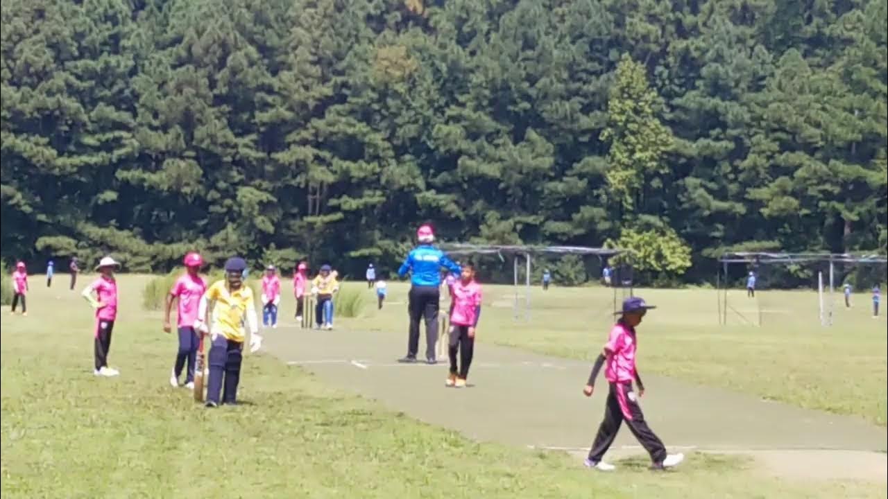 U12 Nationals (Div B): Skyhawks vs. HYCC Little Warriors (09/04) - YouTube