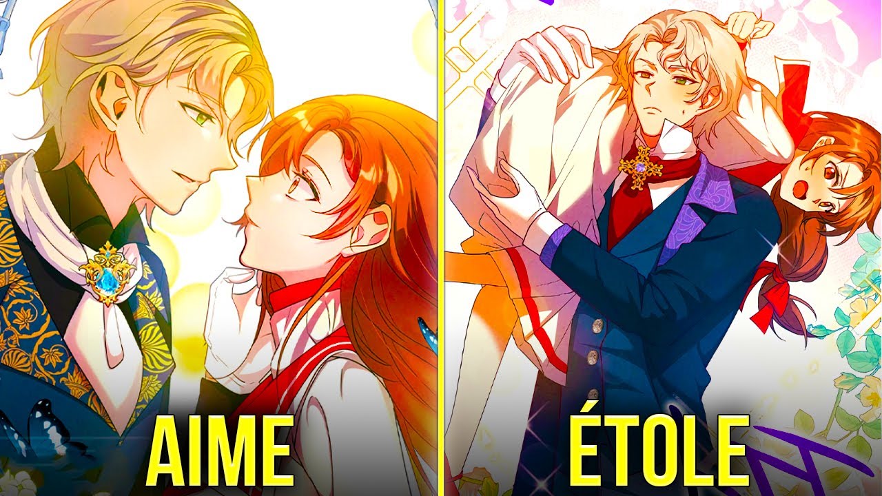 Au lieu du poison, elle a bu un philtre d'amour et a séduit le PRINCE ...