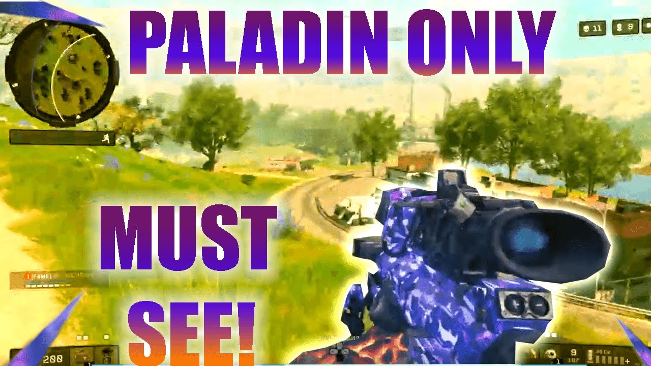 *MUST SEE* MY BEST PALI GAME EVER RUINED BY A MOG - YouTube
