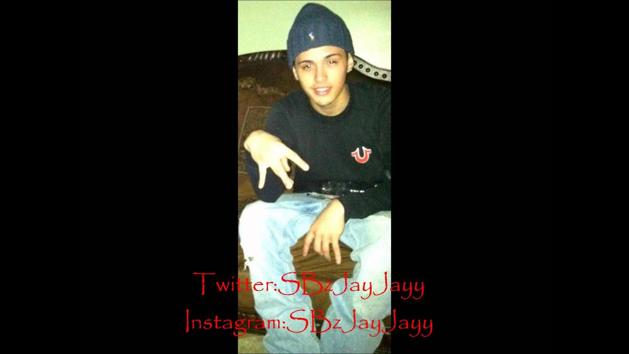 Nyah Jewel - Thing 4 You (SBzJayJayy Freestyle) - YouTube