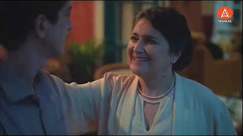 LES LARMES DE LA TERRE - TELENOVELA - YouTube