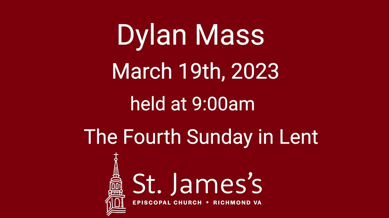 Rev. Amelia Arthur Announcements March 19, 2023 - YouTube