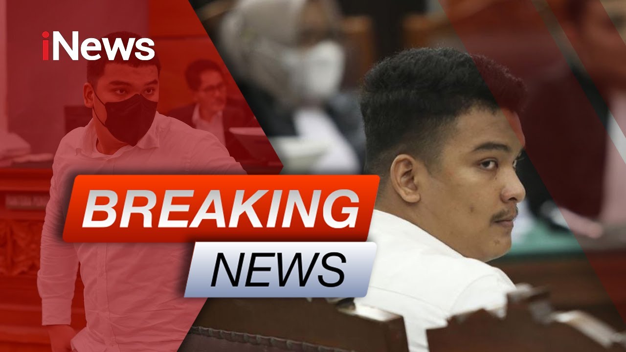 [BREAKING NEWS] Sidang Pembelaan Shane Lukas | 22 Agustus 2023 - YouTube