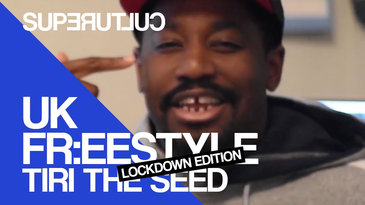 UK Rapper Drops Dope Freestyle about Coronavirus Lockdown (2020) 🔥🔥🔥 ...