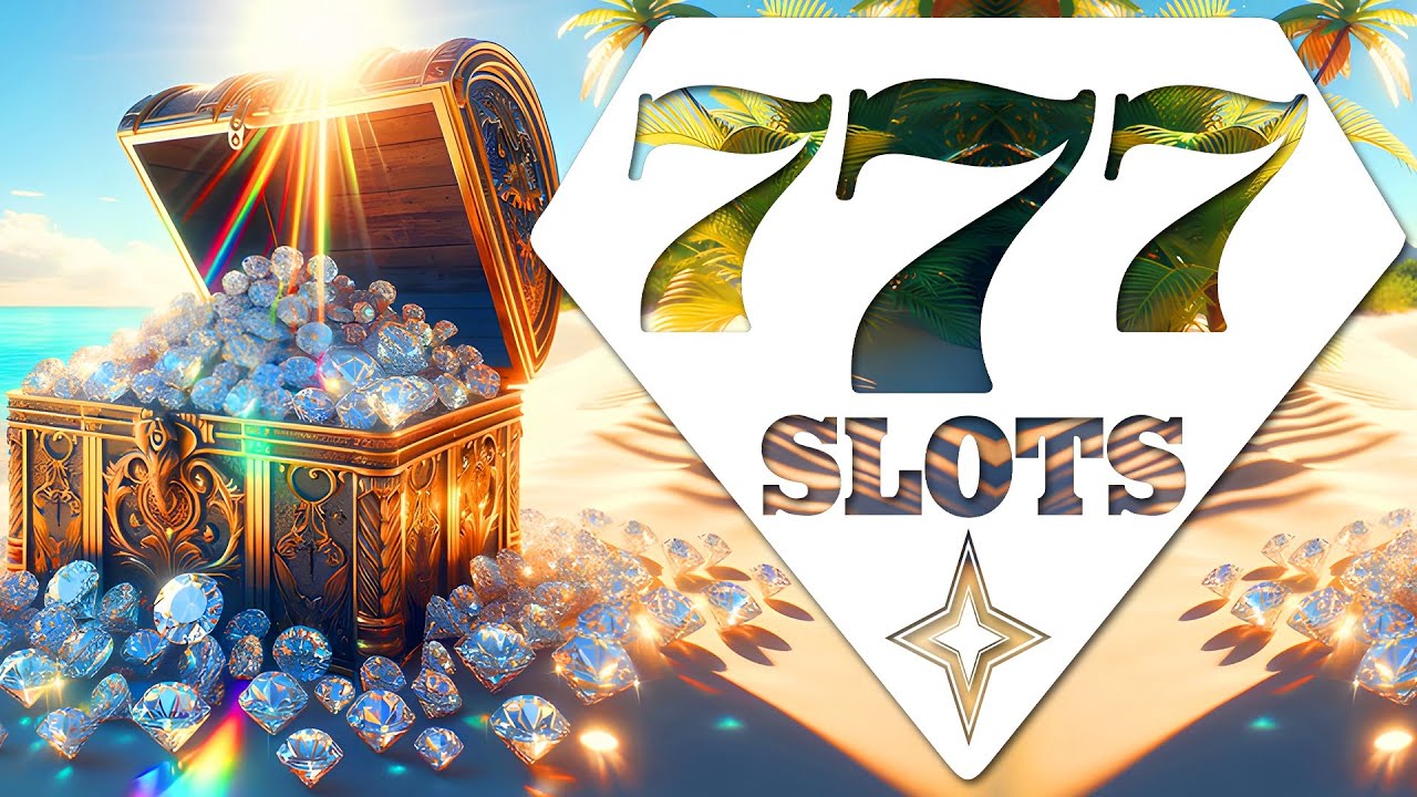 Review Diamond 7 Slot Machine on Wild Classic Casino App Game Double or ...