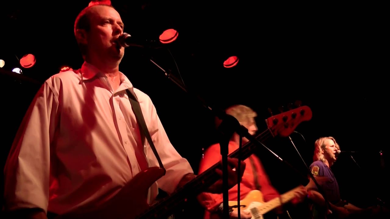 The Rainmakers - Long Gone Long @ The RecordBar - YouTube