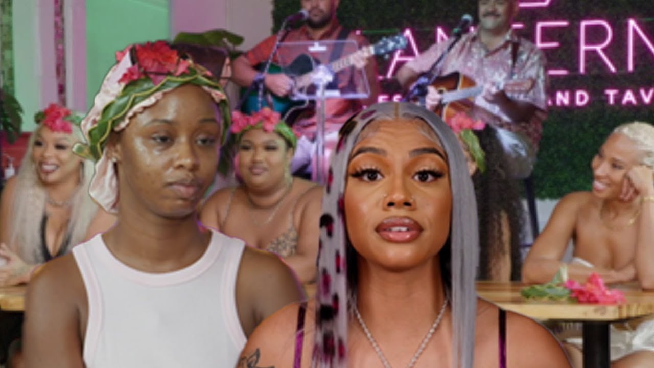 Hawaii Hooligans ! | Baddies Midwest Episode 22 Recap - YouTube