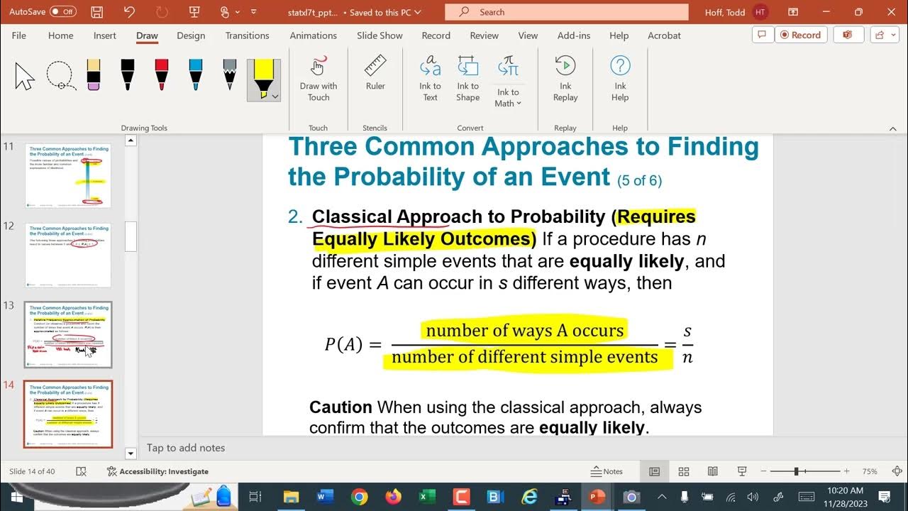 Week 4 part 1 - YouTube
